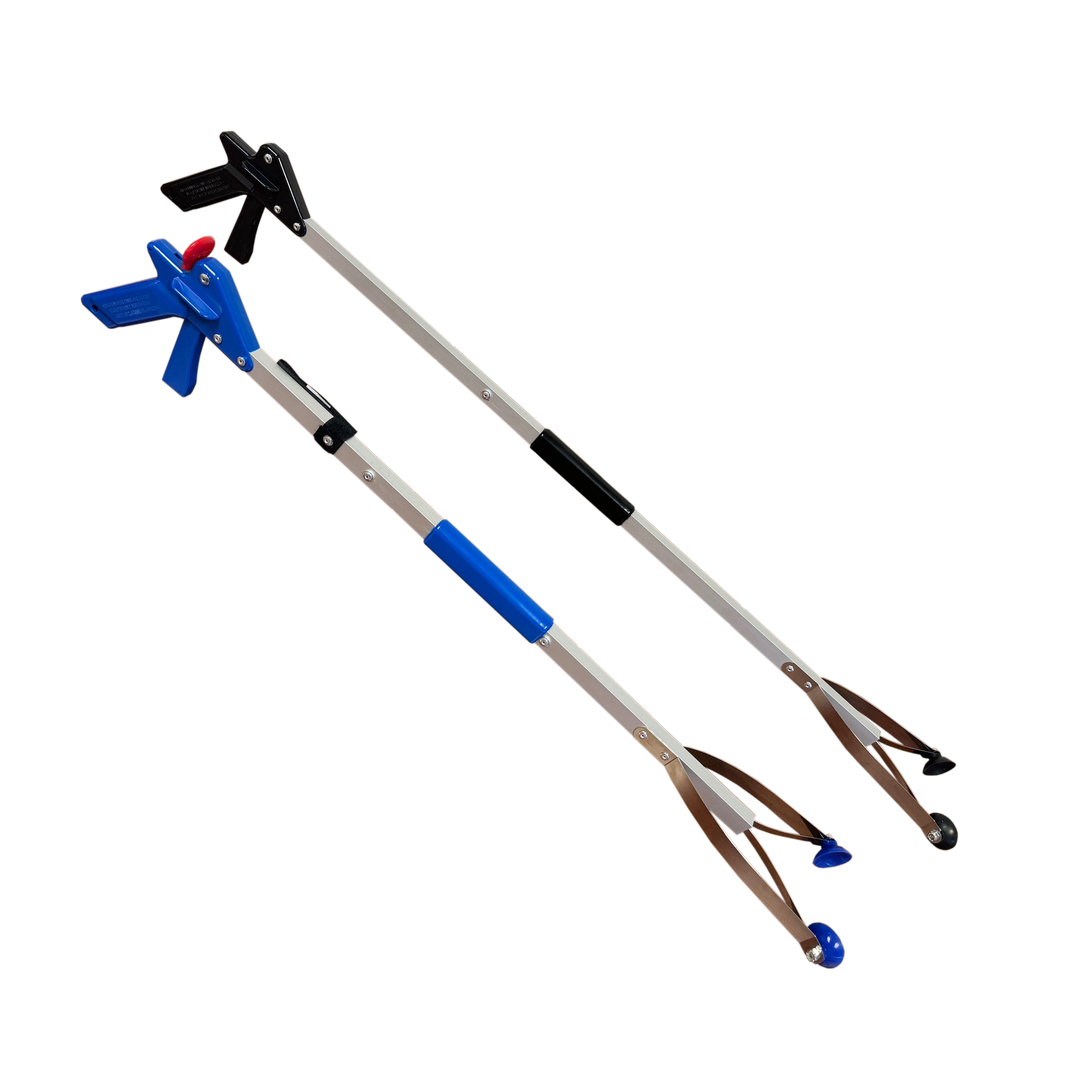 Indoor EZ Reachers – ArcMate Manufacturing Corporation