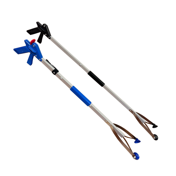Indoor EZ Reachers – ArcMate Manufacturing Corporation
