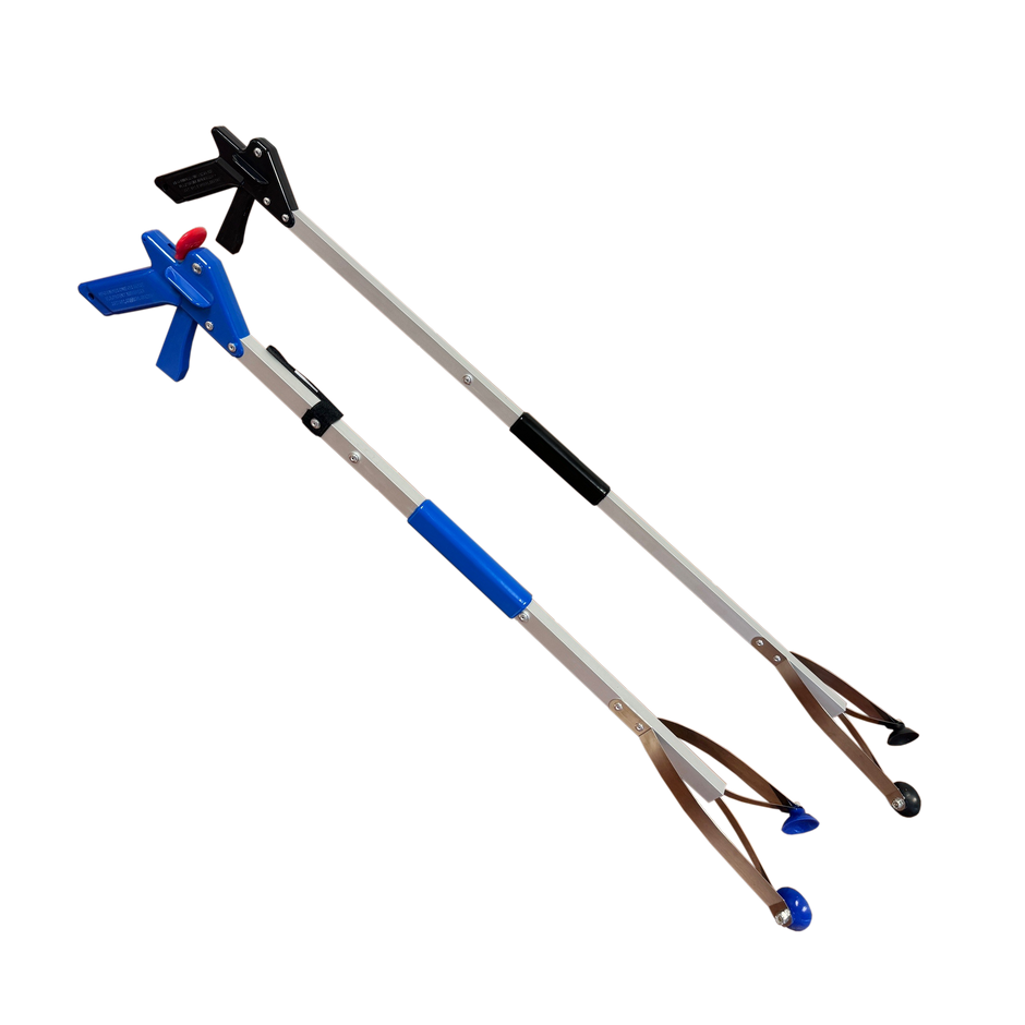 Indoor EZ Reachers – ArcMate Manufacturing Corporation