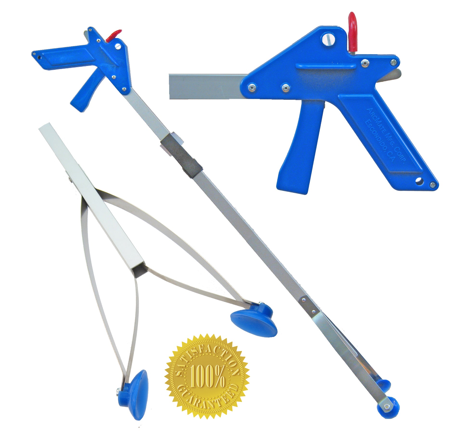 ArcMate Mfg. Corp. | EZ Reacher - Indoor Deluxe – ArcMate Manufacturing ...