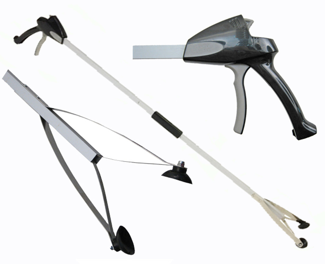Outdoor EZ Reachers – ArcMate Manufacturing Corporation